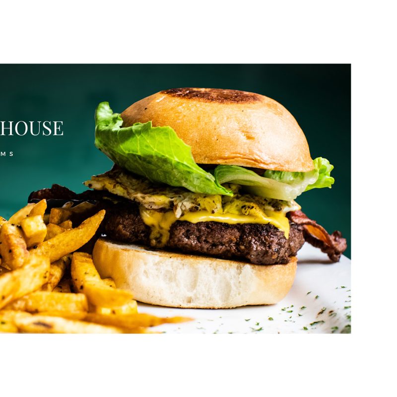 Restaurant - The Guest House Hotel