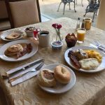 Restaurant - The Guest House Hotel